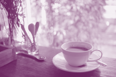 Guide til kaffemøde